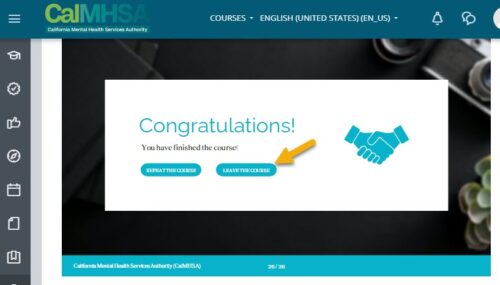 How To - Apply - California Peer Certification