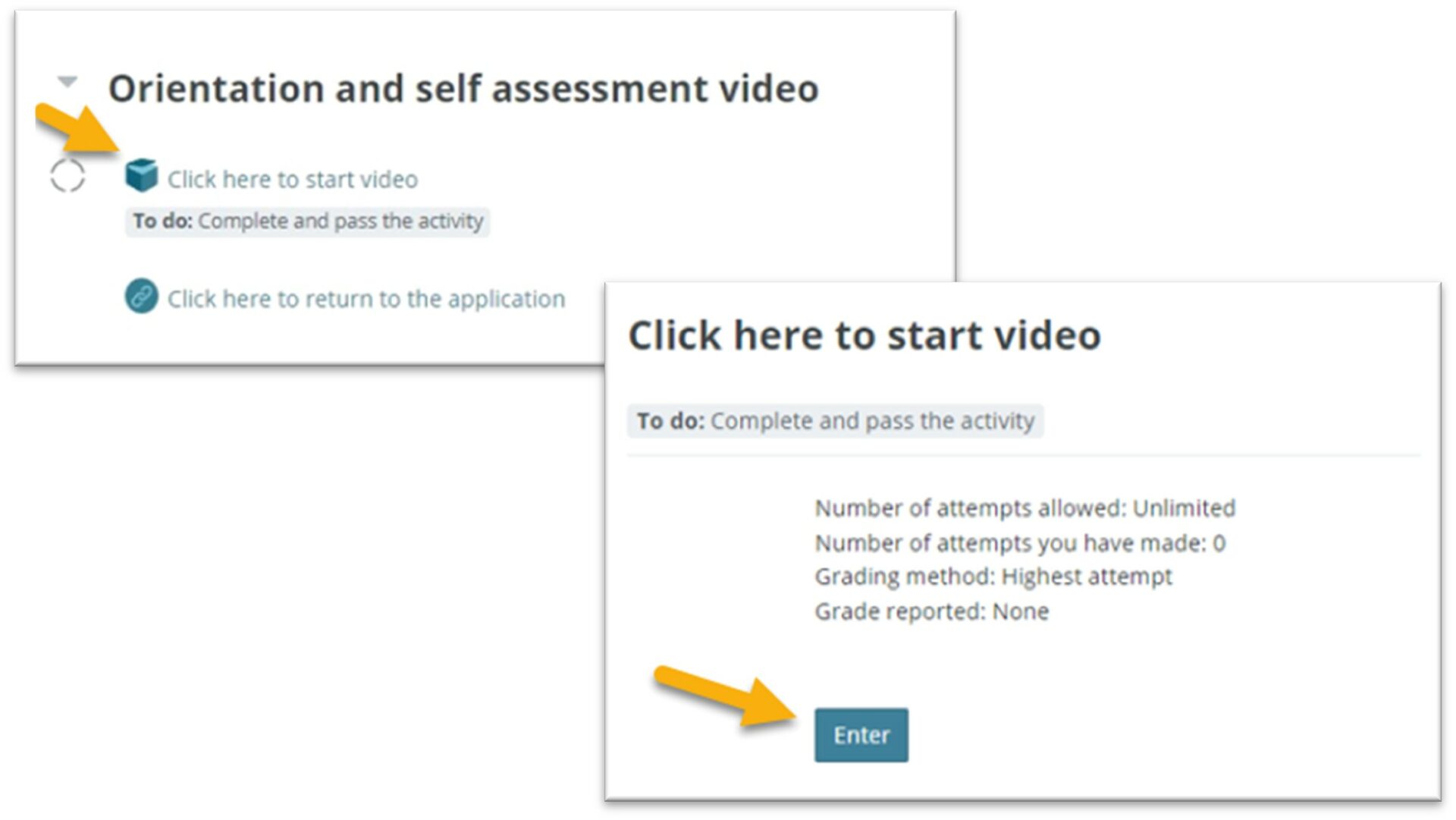 How To - Apply - California Peer Certification