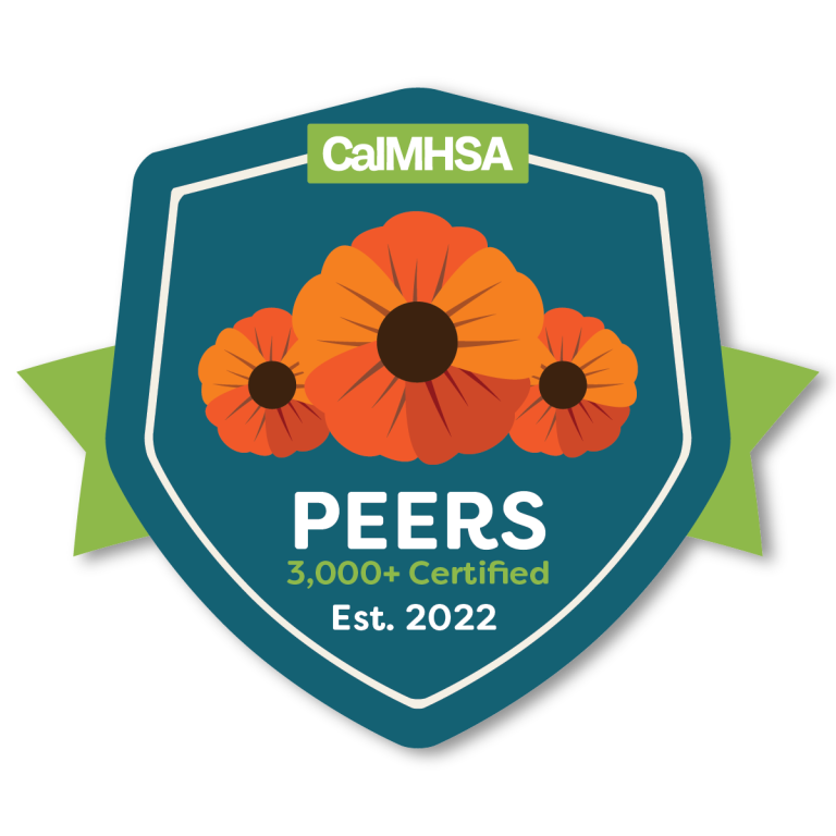 Home - California Peer Certification