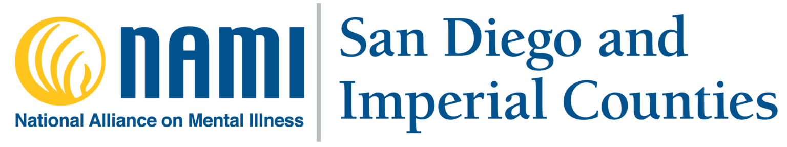 NAMI San Diego - California Peer Certification