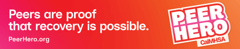 Home - California Peer Certification