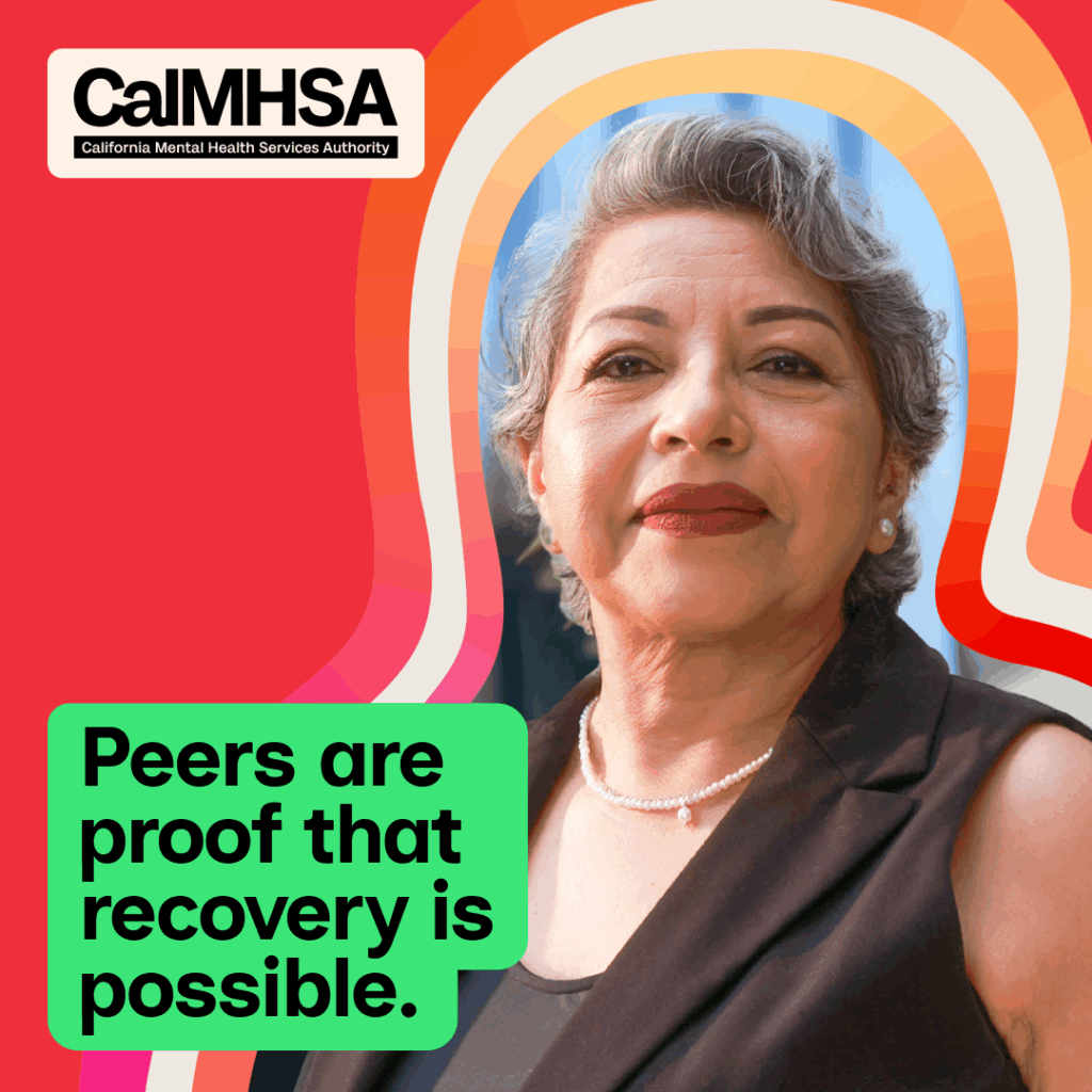 Peers Newsletter 2025 Q4 - California Peer Certification