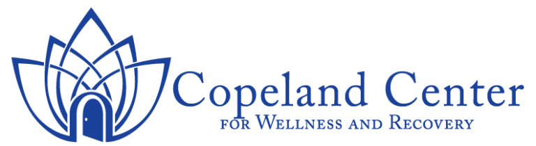Copeland Center for Wellness and Recovery - California Peer Certification
